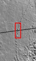 Pavonis Mons Aureole - NASA Science