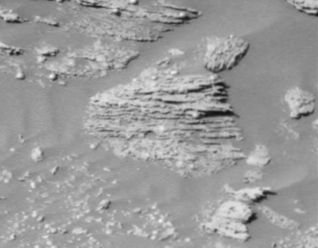 Unparallel Lines Give Unparalleled Clues - NASA Science