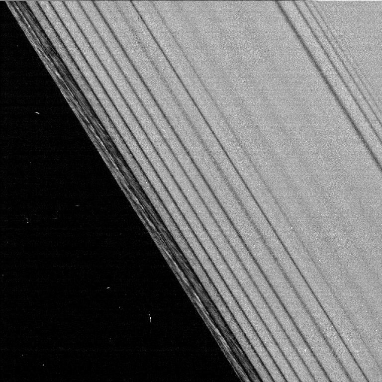 Rippling Rings - NASA Science