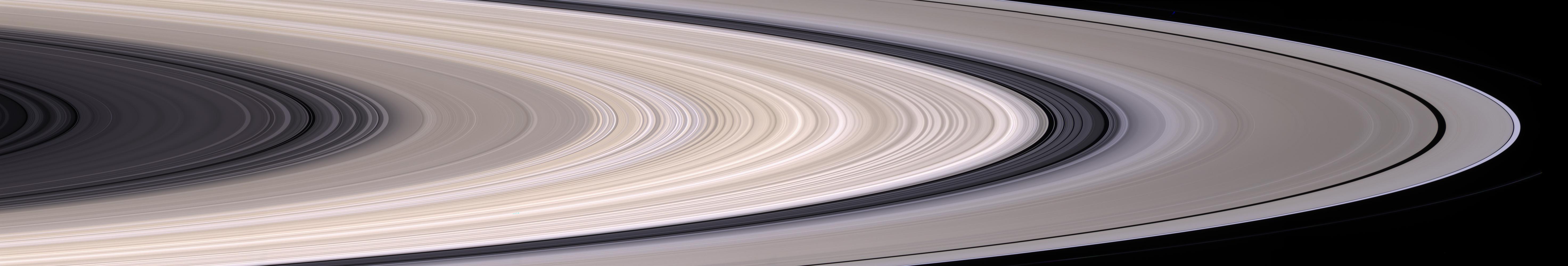 Panoramic Rings - NASA Science