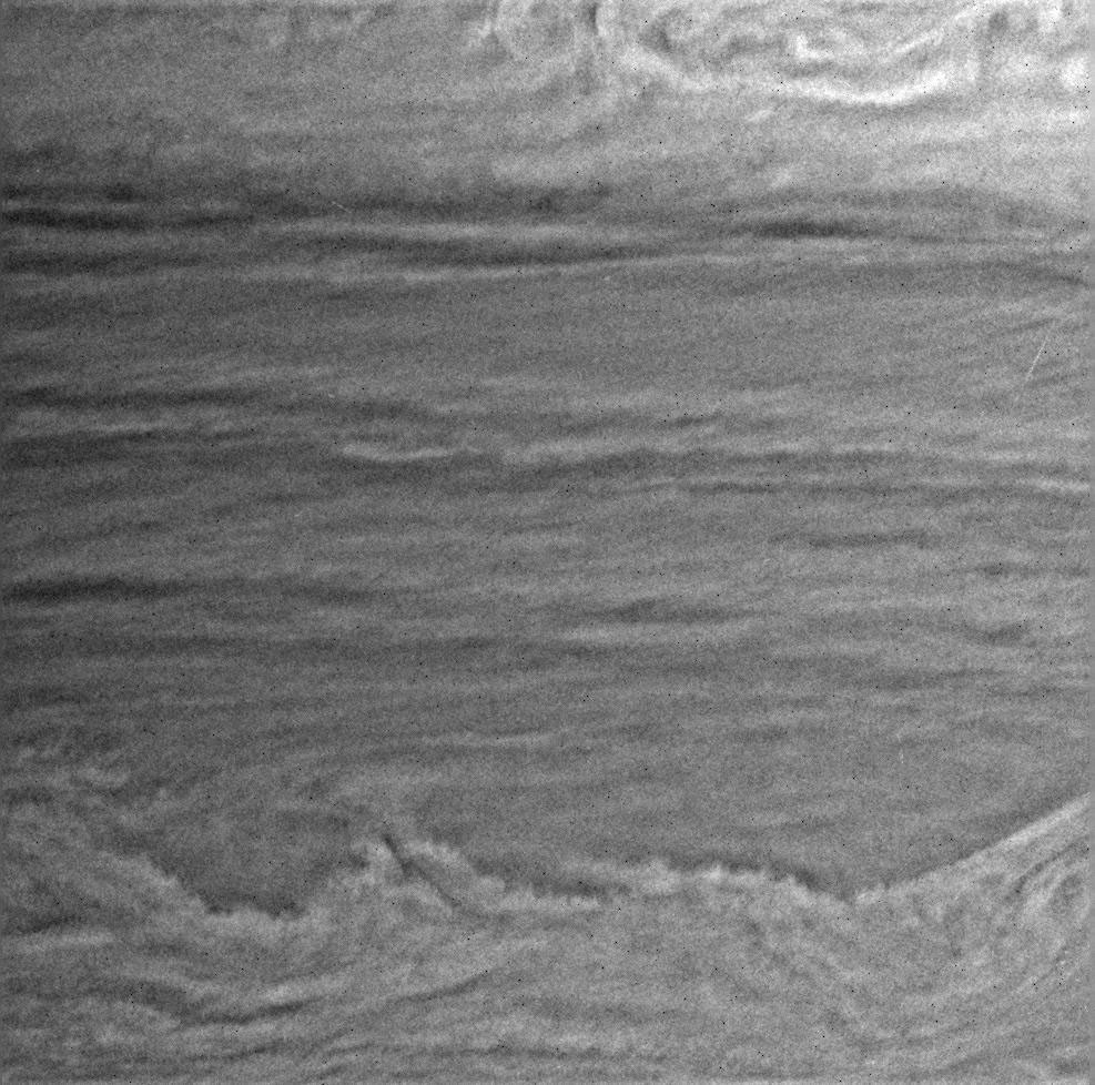 Storm Factory? - NASA Science