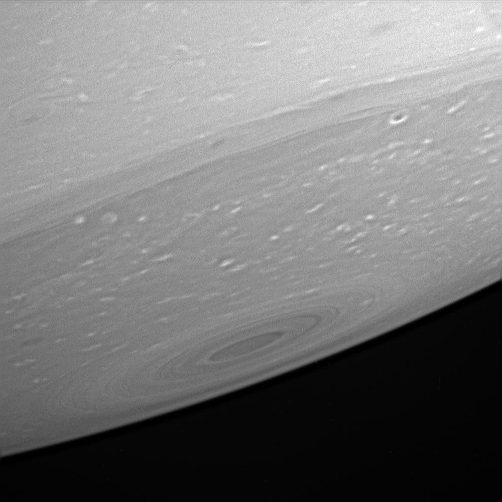 Close Look at the Pole - NASA Science