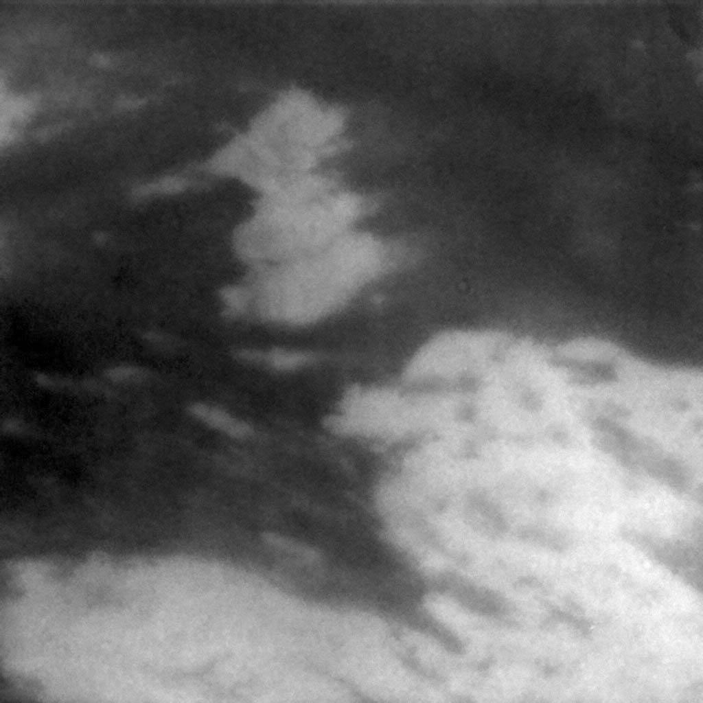 Surface Streaks - NASA Science