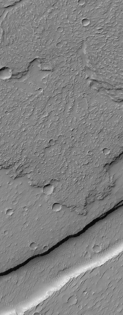 Lava Flow Features - NASA Science