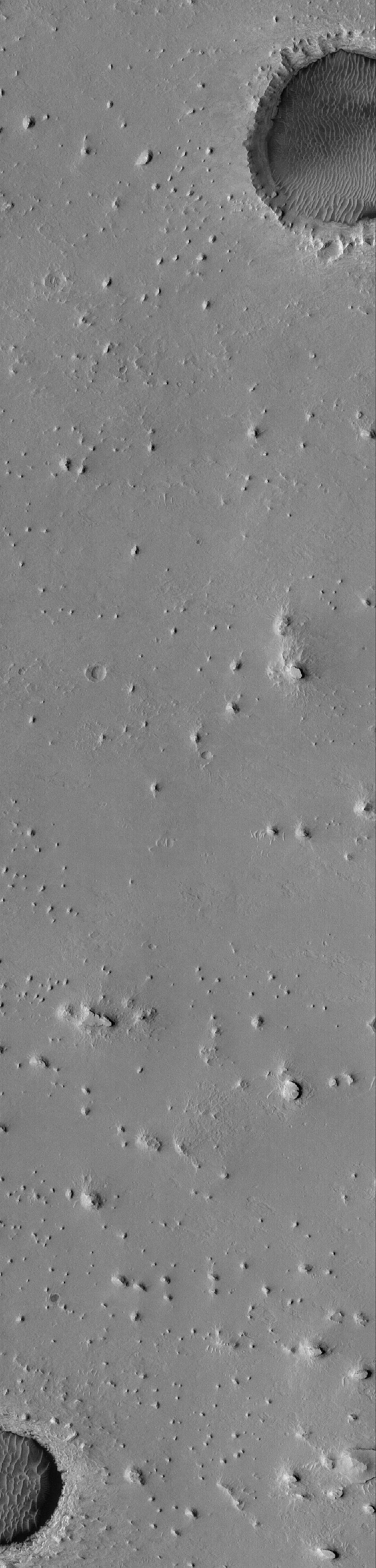 Buttes near Meridiani - NASA Science