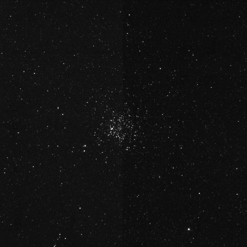 Wild Duck Cluster - NASA Science