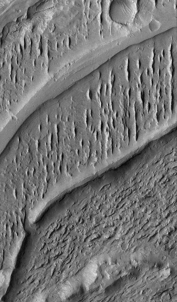 Inverted Channels - NASA Science