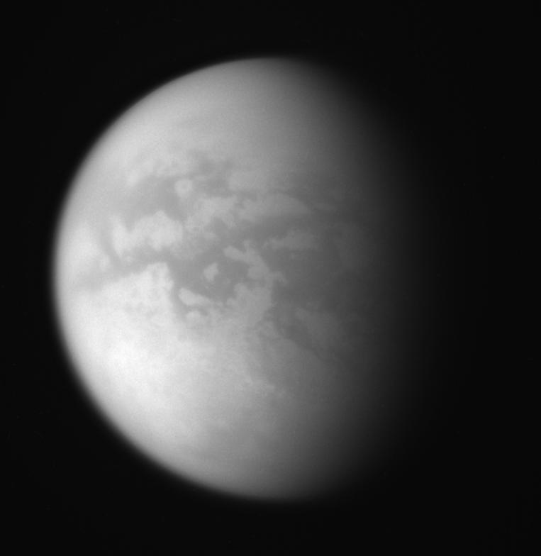 Outbound View - NASA Science