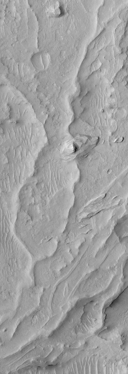 Inverted Channels - NASA Science