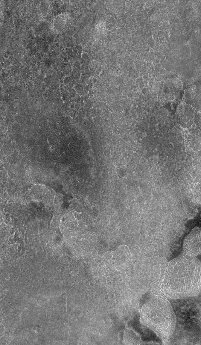 Electric Polygons - NASA Science