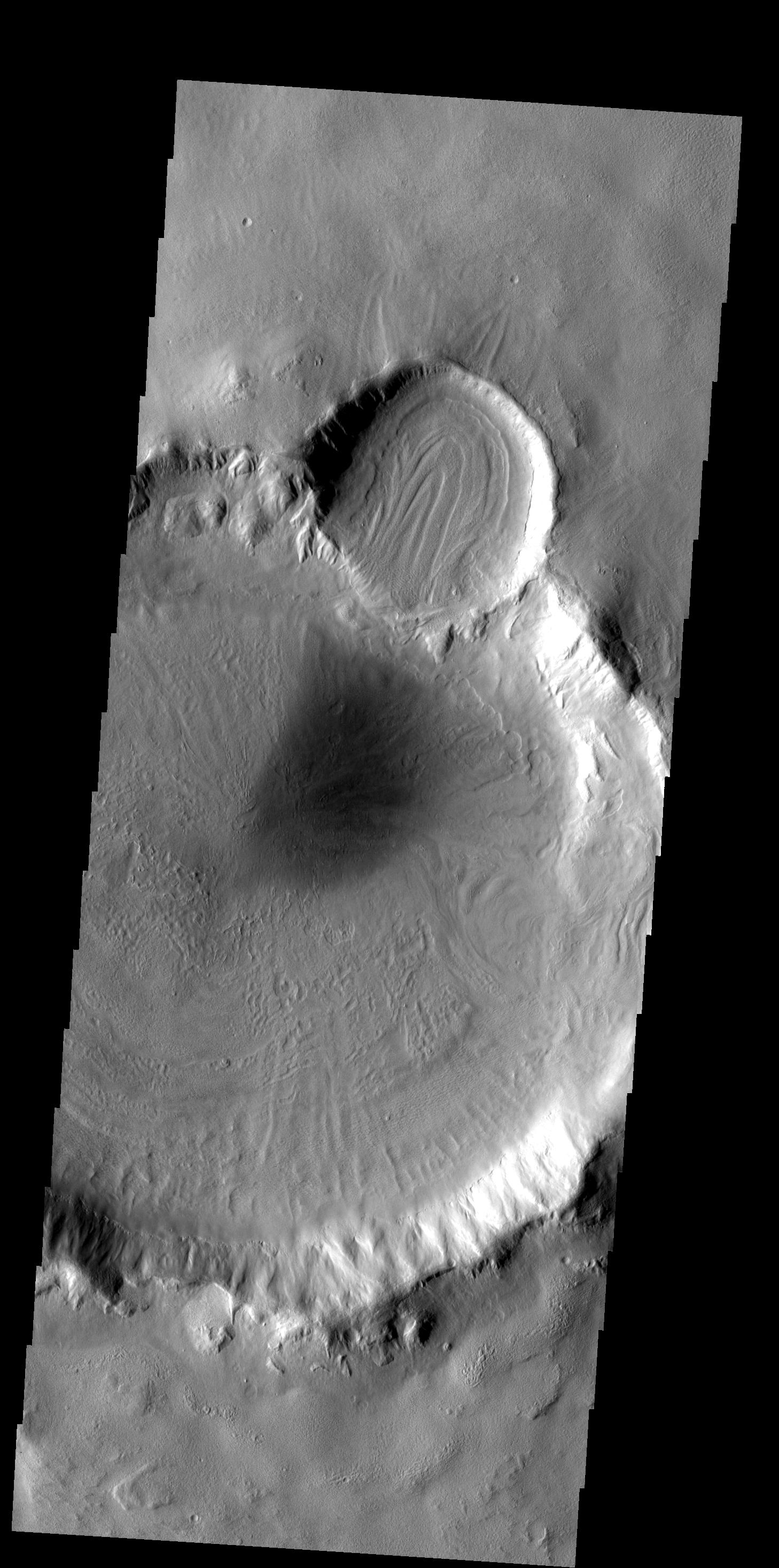 Floor Flow - NASA Science