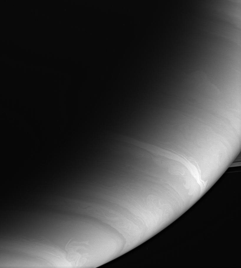 World of Swirl - NASA Science