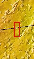 Mareotis Fossae - NASA Science