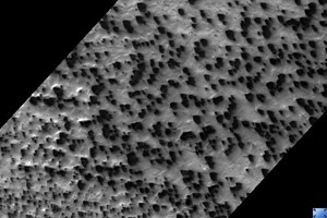 Southern Spring - NASA Science
