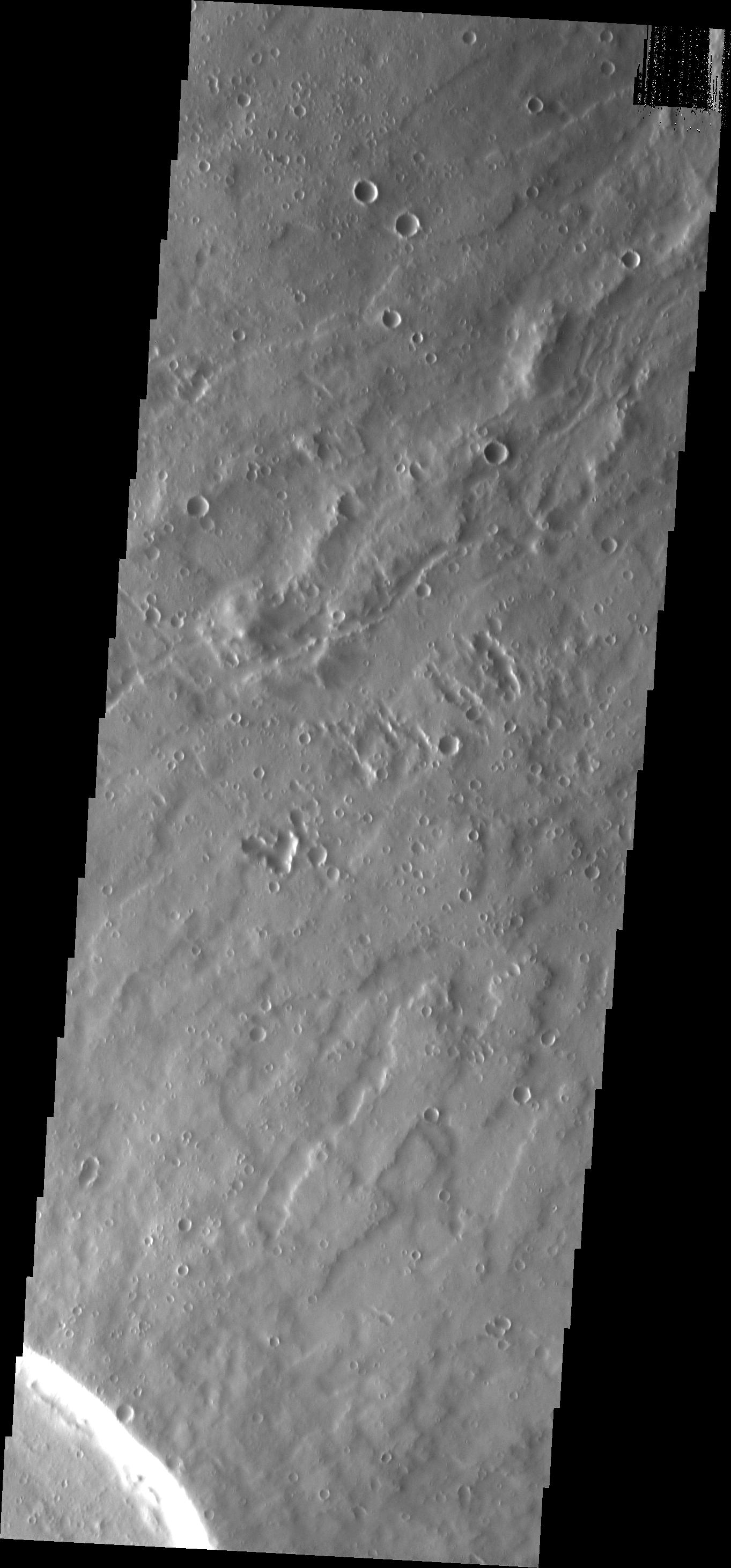 Uranius Patera - NASA Science