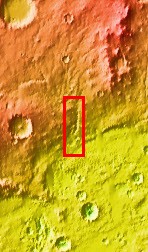 Aonia Terra Dunes - NASA Science