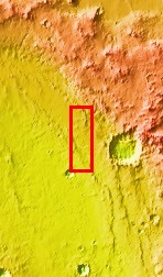 Copernicus Dunes - NASA Science