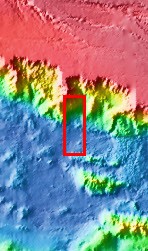 Melas Chasma - NASA Science