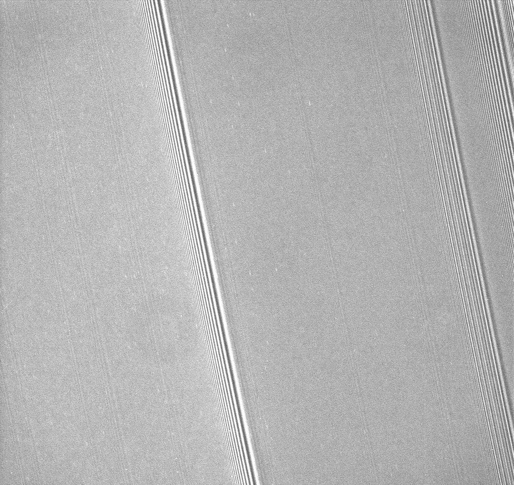 Propeller Swarm - NASA Science