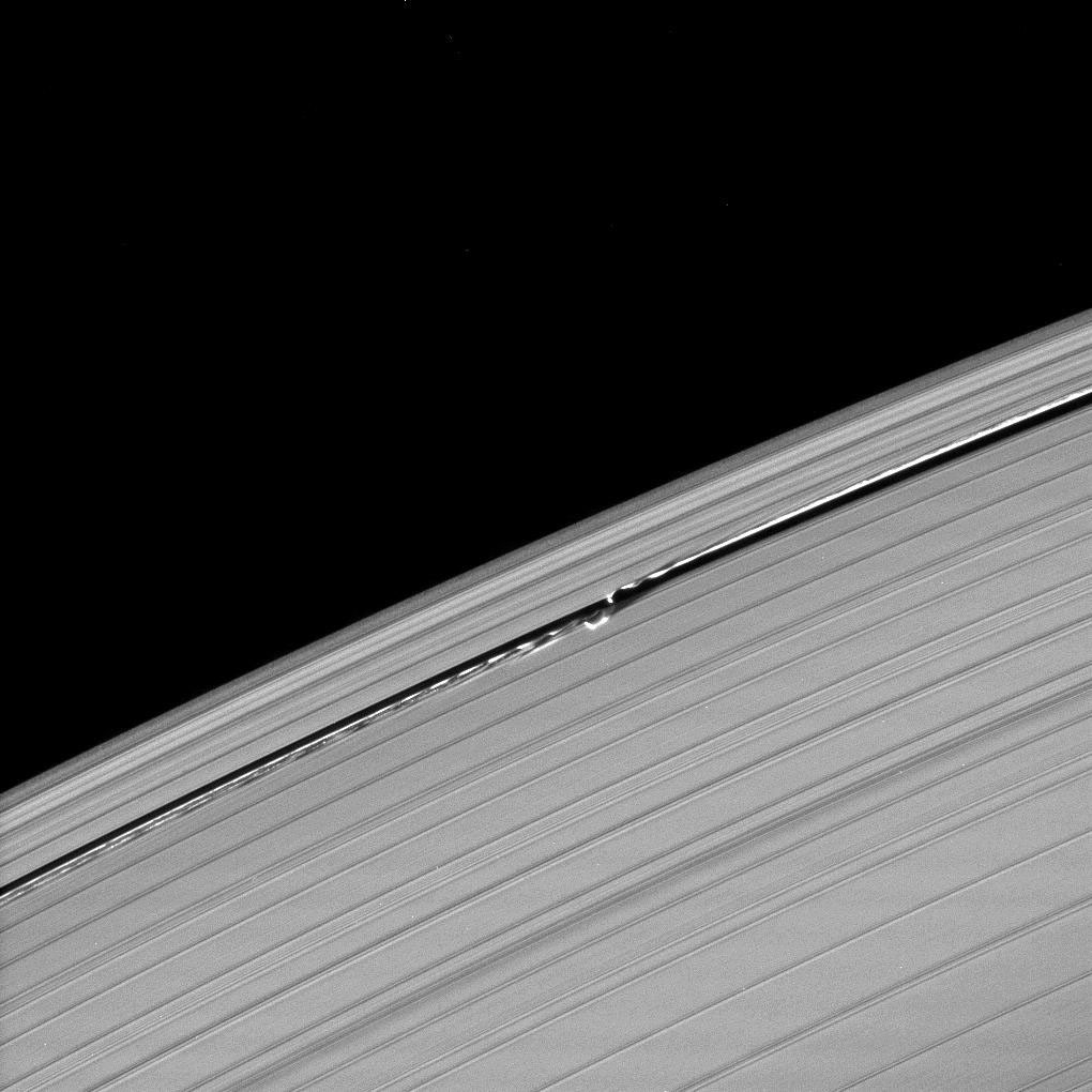 Complex Edge Waves - NASA Science