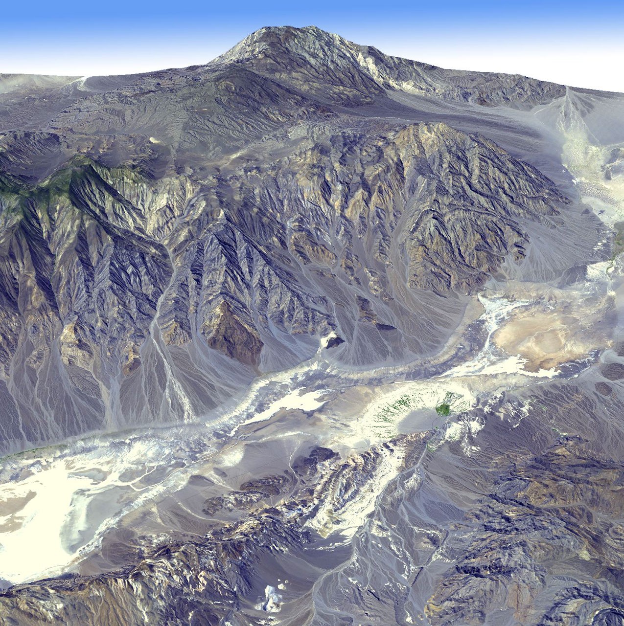 Death Valley, California - NASA Science