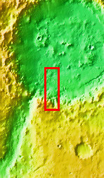 Holden Crater Fan - NASA Science
