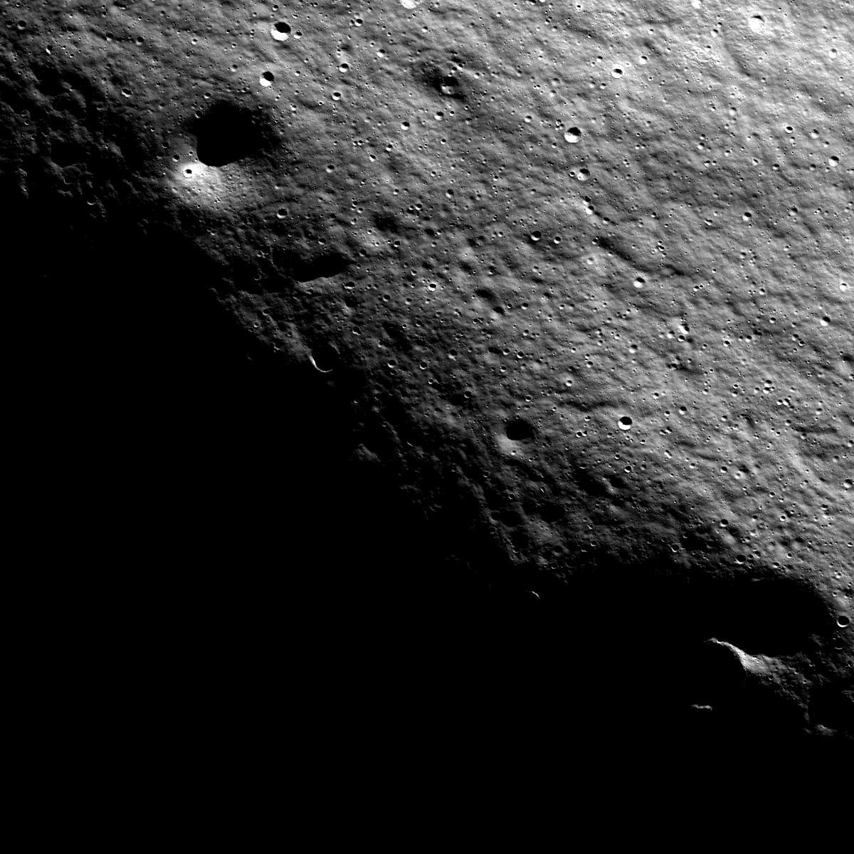 What Is Lunar Regolith? The Moon’s Surface Explained.