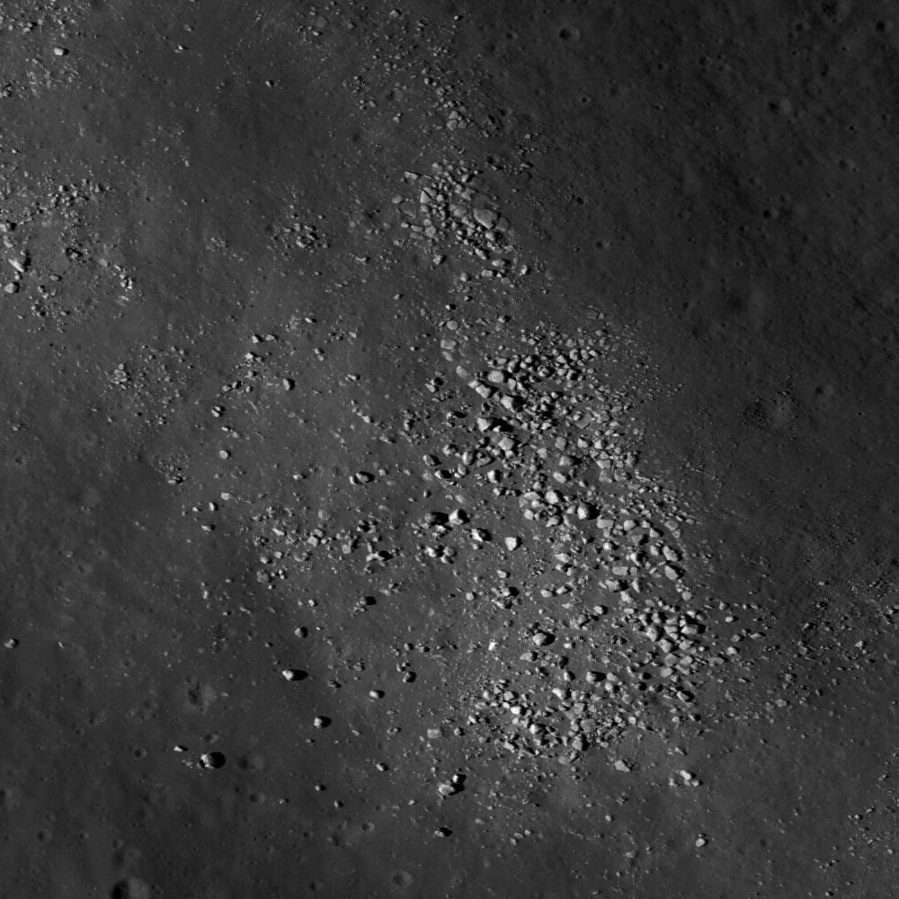Crisium's Constellation Region of Interest - NASA Science