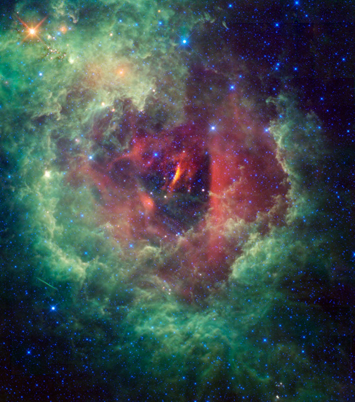Research Opportunities in Space and Earth Science (ROSES)-2025 to be ...