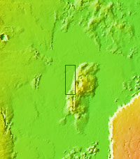 Echus Chasma - NASA Science