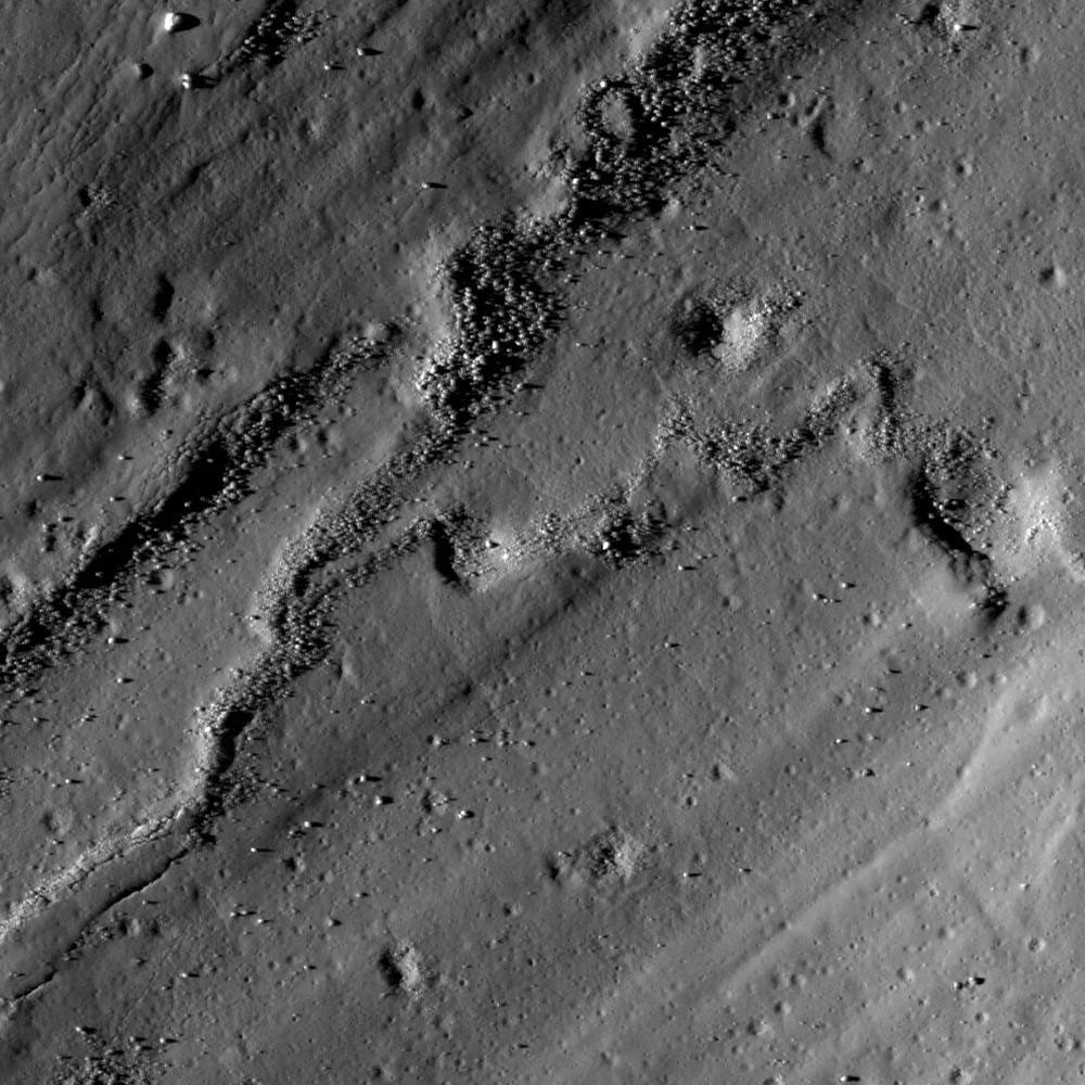 A Molten Flood - NASA Science
