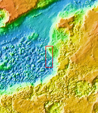 Eos Chasma - NASA Science