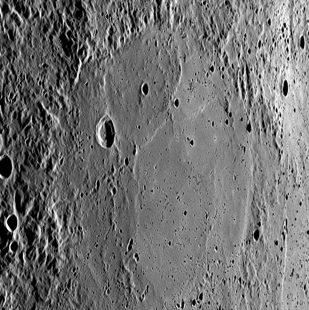 Basins Everywhere - NASA Science