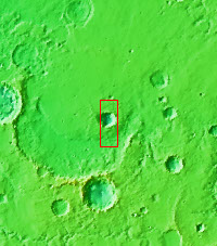 Bopolu Dunes - NASA Science