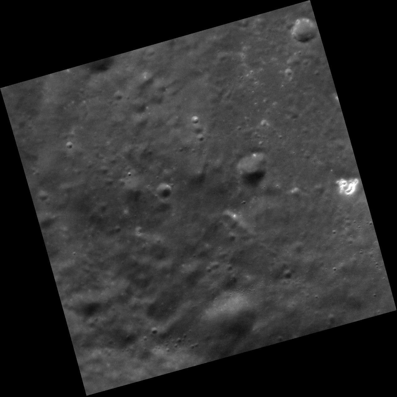 Lonely, Hollow - NASA Science