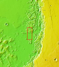 Echus Chasma - NASA Science