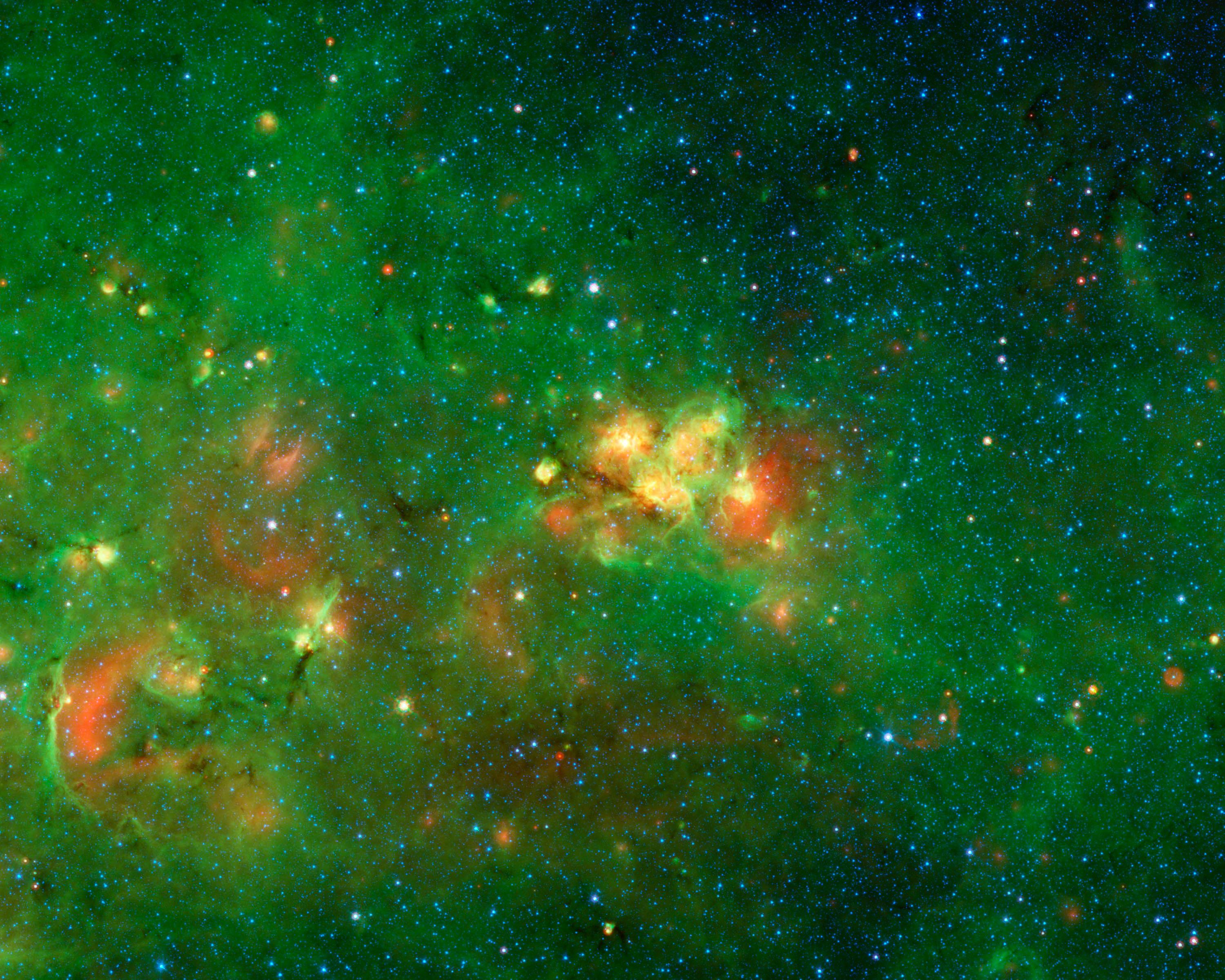 An Audience Favorite Nebula - NASA Science