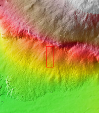 Olympus Mons - NASA Science