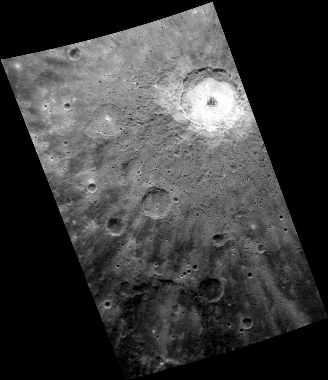Different Strokes - NASA Science