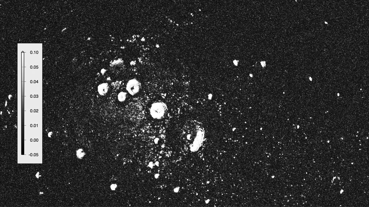 Radar Love - NASA Science