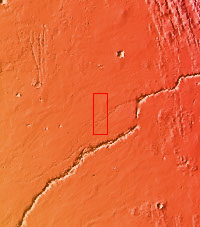 Lava Channels - NASA Science