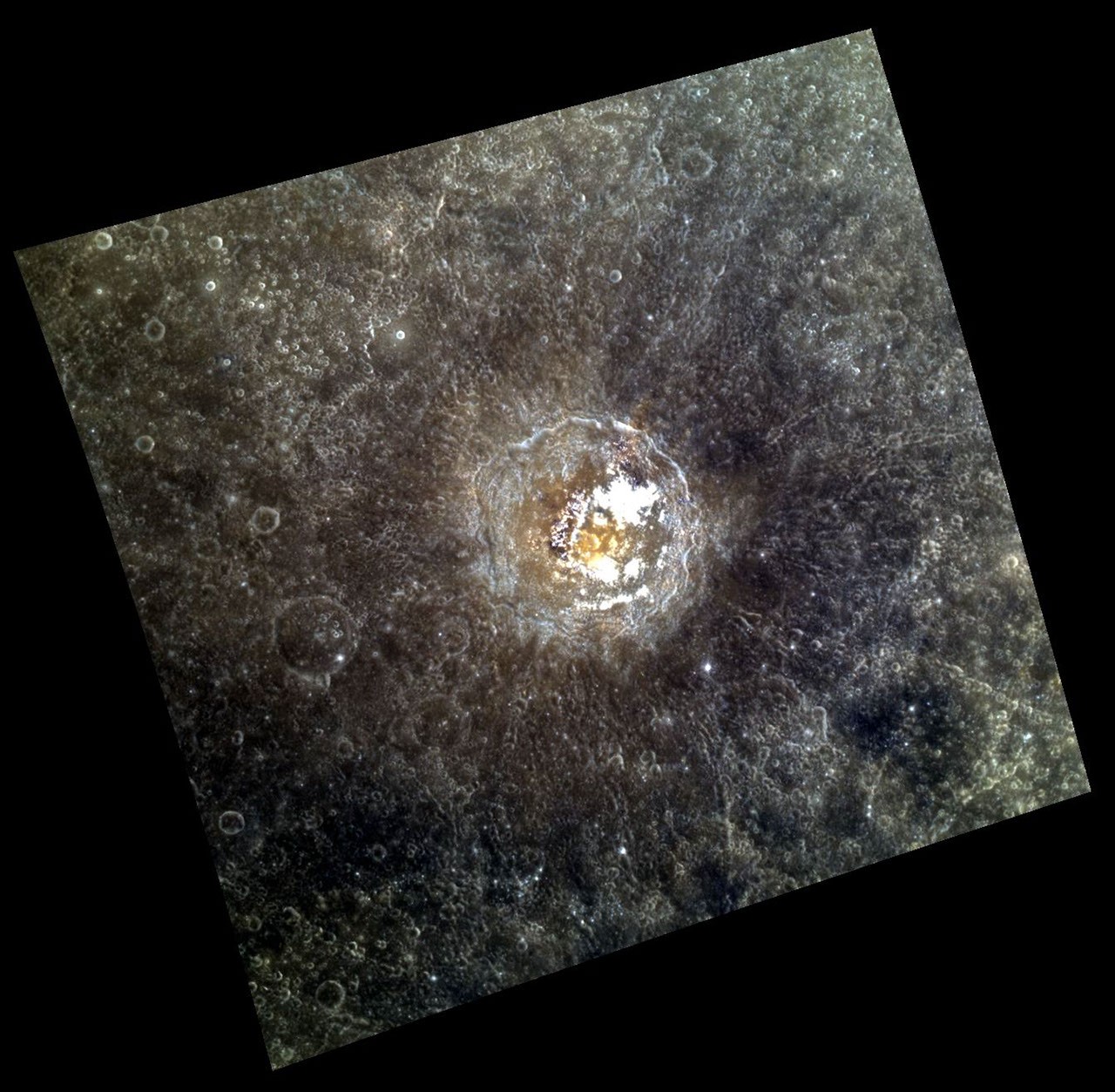 Red, White, and Blue - NASA Science
