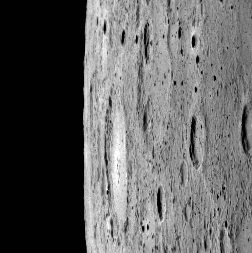 In High Phase - NASA Science