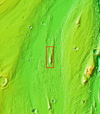 Streamlined Island - NASA Science