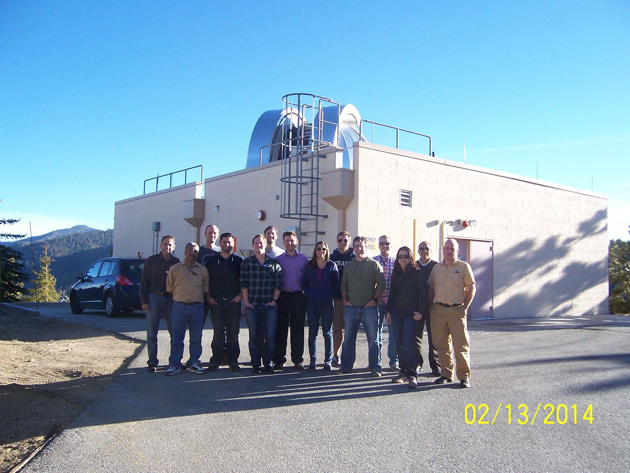 OPALS Team - NASA Science