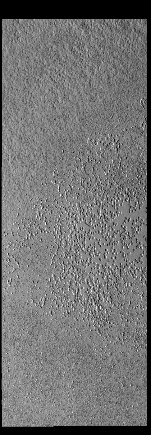 South Polar Textures - NASA Science
