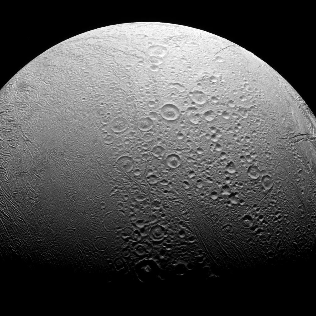 Dichotomy - NASA Science