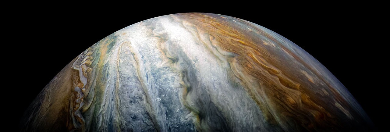 Jupiter Gallery - NASA Science