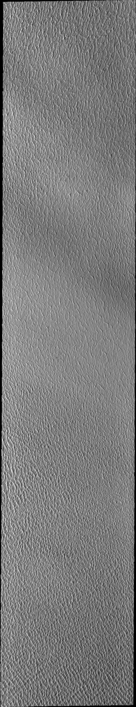 Investigating Mars: Olympia Undae - NASA Science