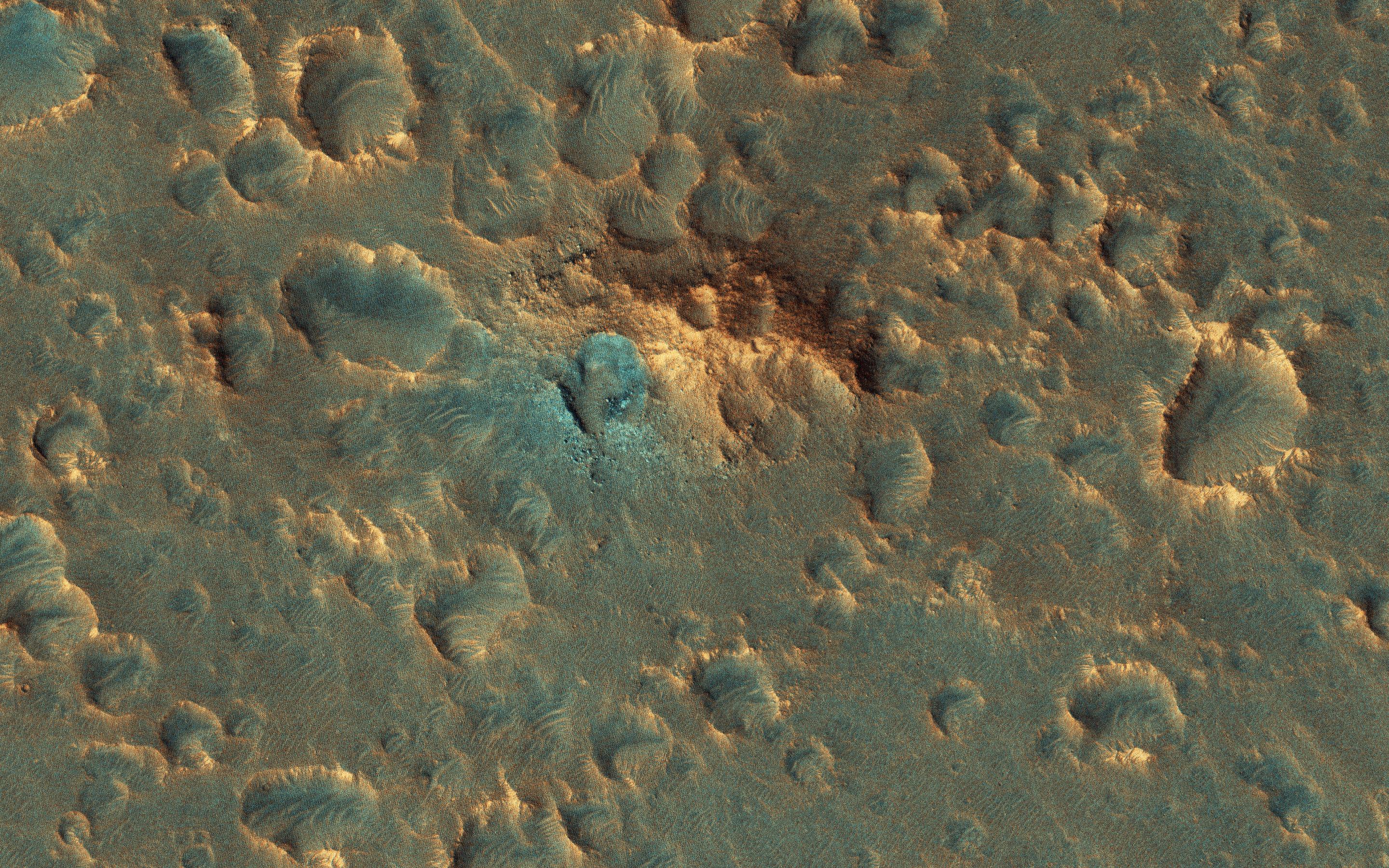 An ExoMars Landing Site - NASA Science